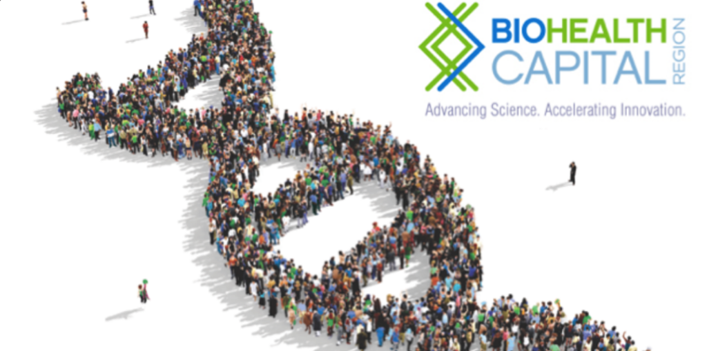 What is the BioHealth Capital Region? - BME Systems Inc.
