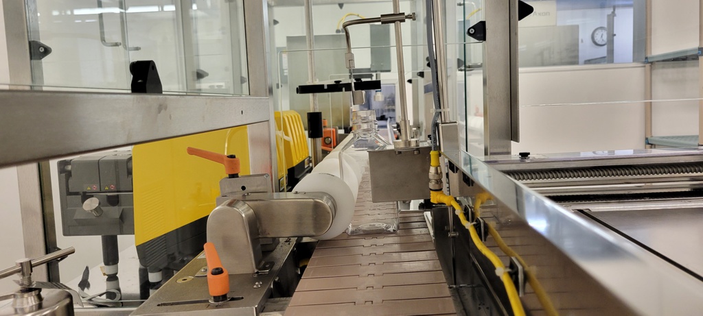 Laboratory Integration and Automation - BME Systems Inc.