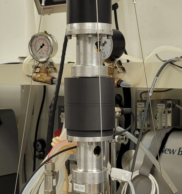 Dynamic Torque Measurement in Small Scale Fermentation - BME Systems Inc.