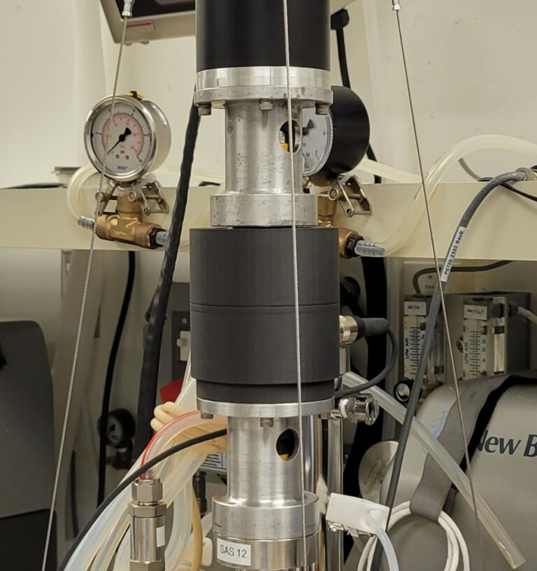 Dynamic Torque Measurement in Small Scale Fermentation - BME Systems Inc.
