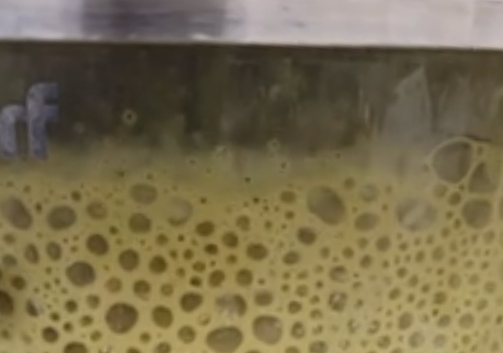 Foam Breaker - BME Systems Inc.